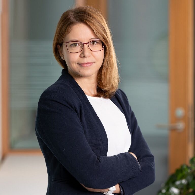 Water Resilience Strategy - Finnish Energy